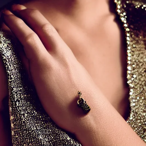 Photo of a hand Jewellery model, bold, self | Stable Diffusion | OpenArt