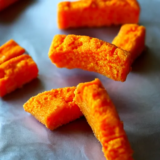 spicy cheeto fudge | Stable Diffusion | OpenArt