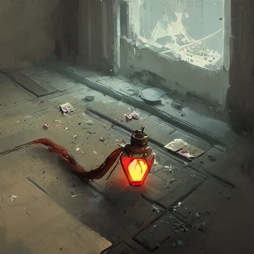 hand grenade on the floor, greg rutkowski art | Stable Diffusion | OpenArt