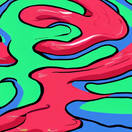 best goo, 8 k, rule of thirds, ultra detailed, goo. | Stable Diffusion ...