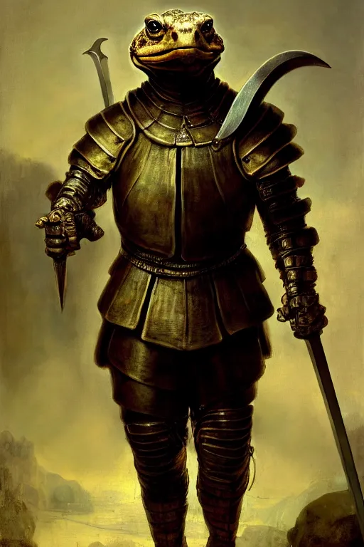 Medieval Tortoise Weapon