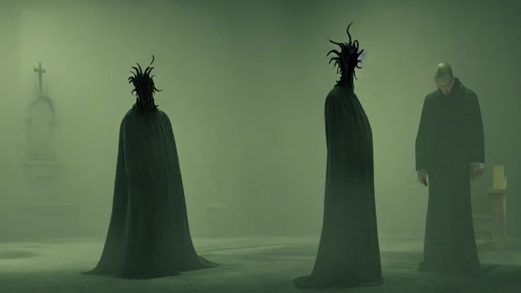 scarecrow, humanoid, horror, highly detailed, | Stable Diffusion | OpenArt