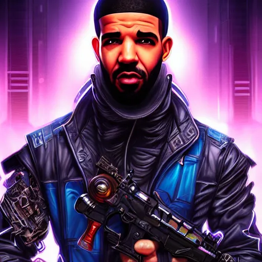 hybrid of drake and bon jovi, being a great, loveable | Stable ...