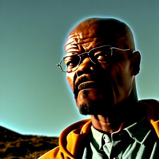 screenshot from an episode of breaking bad | featuring | Stable ...