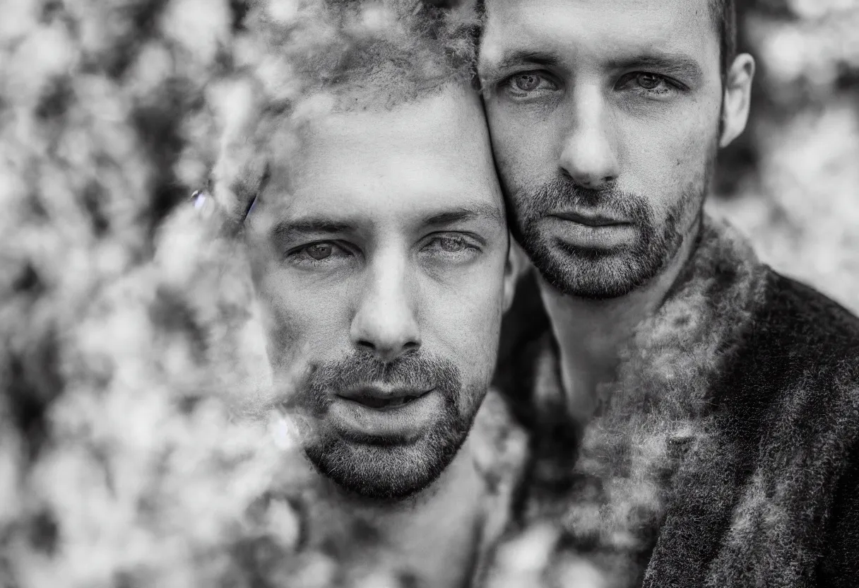 High quality portrait of Andrew Tate, 50mm f2.8, canon, | Stable Diffusion | OpenArt