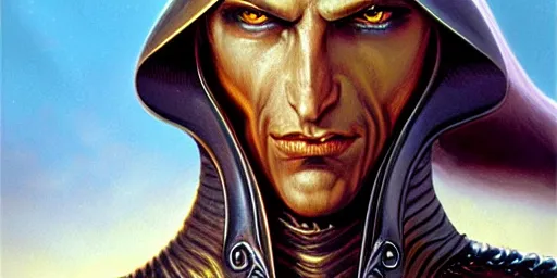 ultra realistic illustration, epic high fantasy | Stable Diffusion