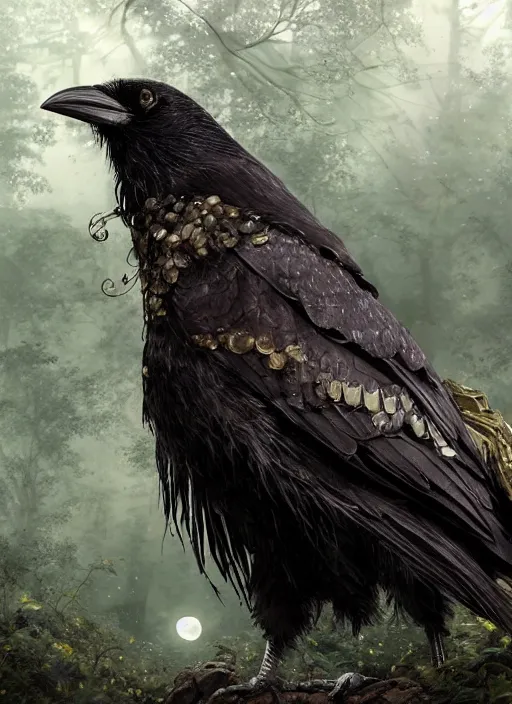 glowing silver and golden elements, full close-up | Stable Diffusion ...