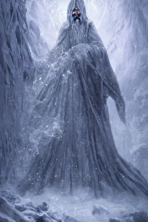 the mountain of the whispering winds is home to the | Stable Diffusion ...