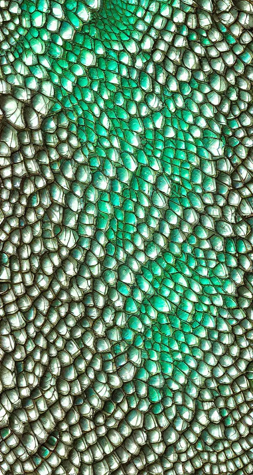 diamonds, emeralds, gems : : fish scales : : 3 d | Stable Diffusion ...