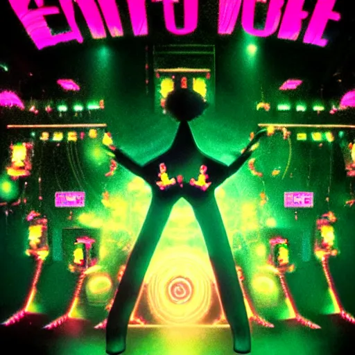 enter the void | Stable Diffusion | OpenArt