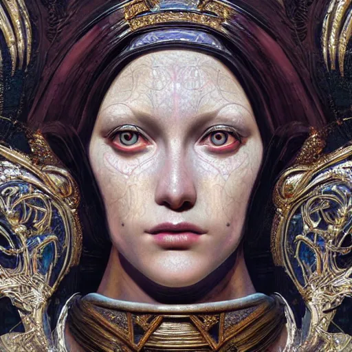 masterpiece baroque neoclassicist closeup renaissance | Stable ...