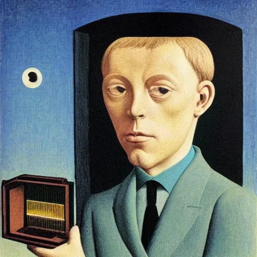 DataNFT as a data avatar, take control of your data, | Stable Diffusion ...