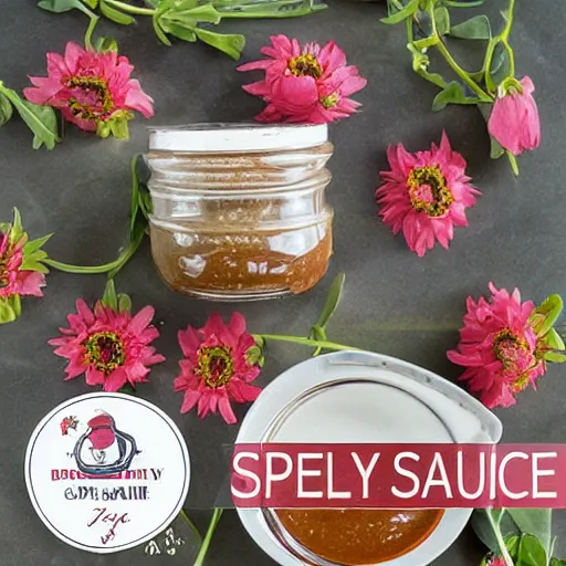 spaisy sauce | Stable Diffusion | OpenArt