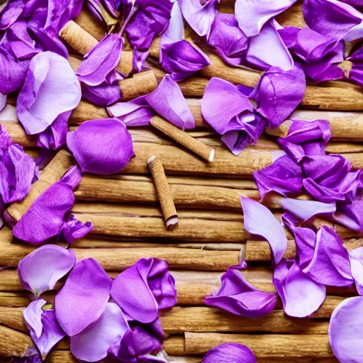 a background of herbal cigarettes and essential oils, | Stable ...