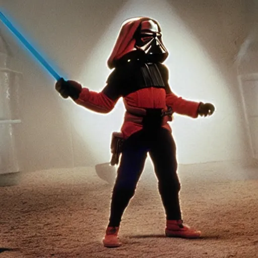 steve urkel in star wars | Stable Diffusion | OpenArt