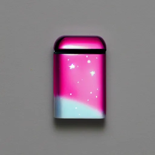 pink lighter, in space, | Stable Diffusion | OpenArt