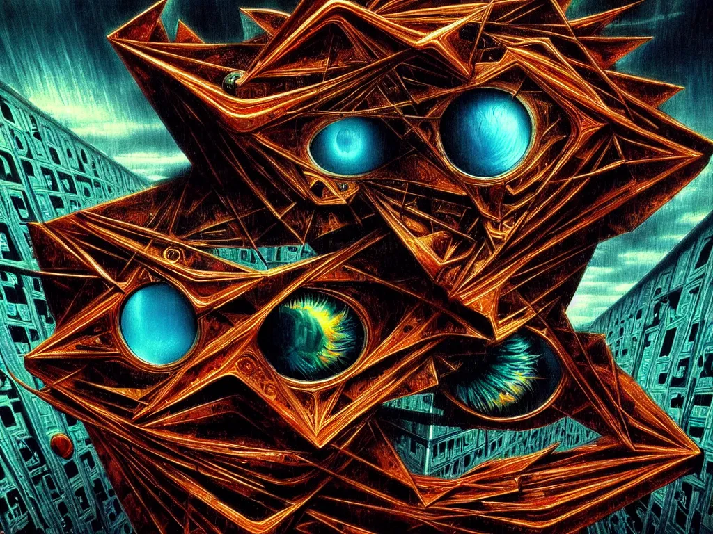 highly detailed photo of chaos theory, trending on | Stable Diffusion ...