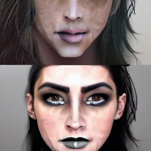 💀, hyper realistic, HD, HQ, photo realistic | Stable Diffusion | OpenArt