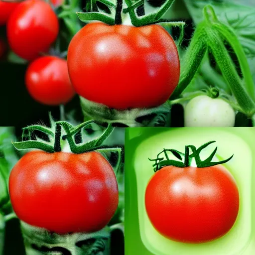 tomato with the face of tom hanks | Stable Diffusion | OpenArt