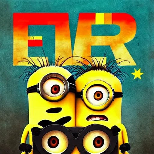 “minions, communist propaganda ” | Stable Diffusion | OpenArt