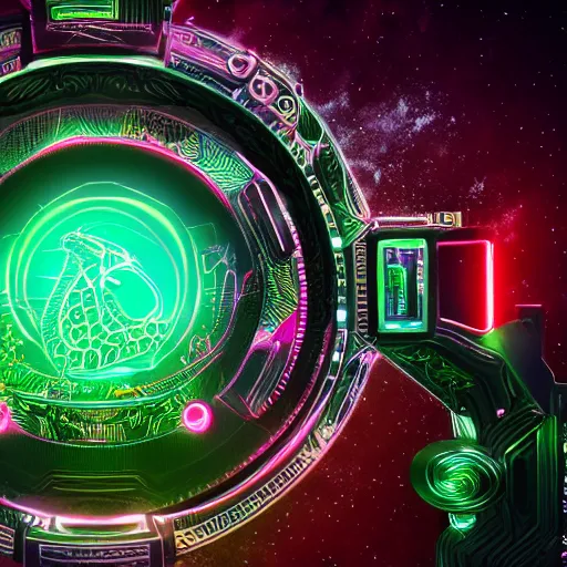 turkey dolphin, extremely detailed, intricate neon | Stable Diffusion ...