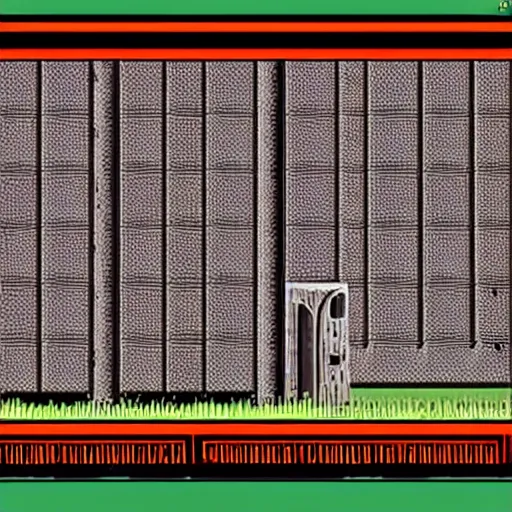 archival photo of a screenshot from an anomalous PC | Stable Diffusion ...