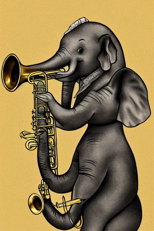 beautiful highly detailed cartoon drawing of an | Stable Diffusion ...