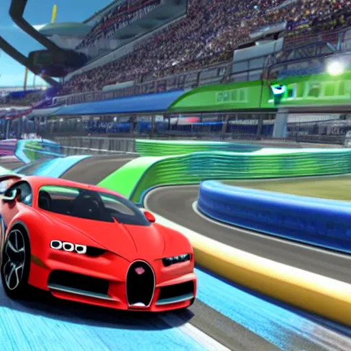 shirako takamoto from hot wheels acceleracers | Stable Diffusion | OpenArt