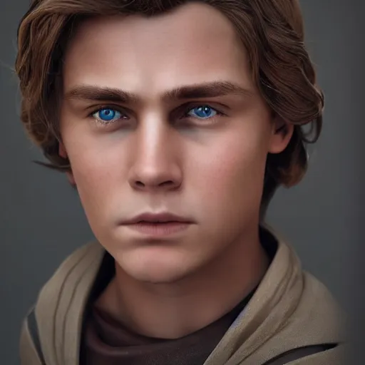 anakin skywalker, cinematic photography, detailed | Stable Diffusion ...