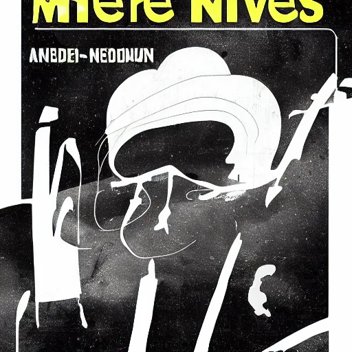 book cover by andre neves | Stable Diffusion | OpenArt