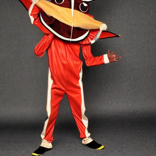 bug roach mascot costume, cocroach, HD official photo, | Stable ...