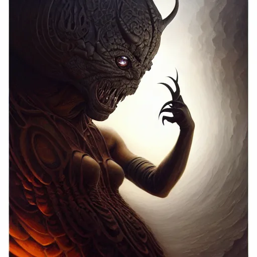 the devil wearing vibram five fingers, grim - | Stable Diffusion | OpenArt