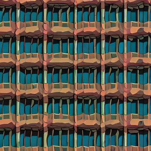 digital painted stylized cladding texture by james | Stable Diffusion ...