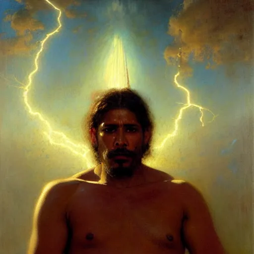 a portrait of a good - lookiung chicano god,, high | Stable Diffusion ...