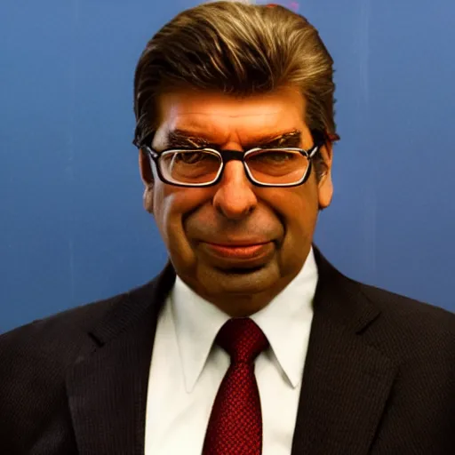 [portrait of Patrick Balkany as GTA Character] | Stable Diffusion | OpenArt
