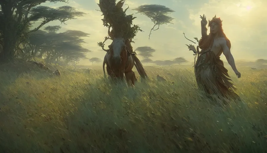 a concept designed by dolorean driving through african | Stable ...