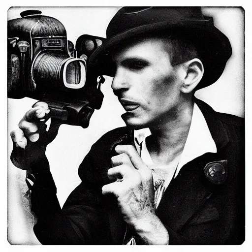 a rat gangster, 1940’s camera style” | Stable Diffusion | OpenArt
