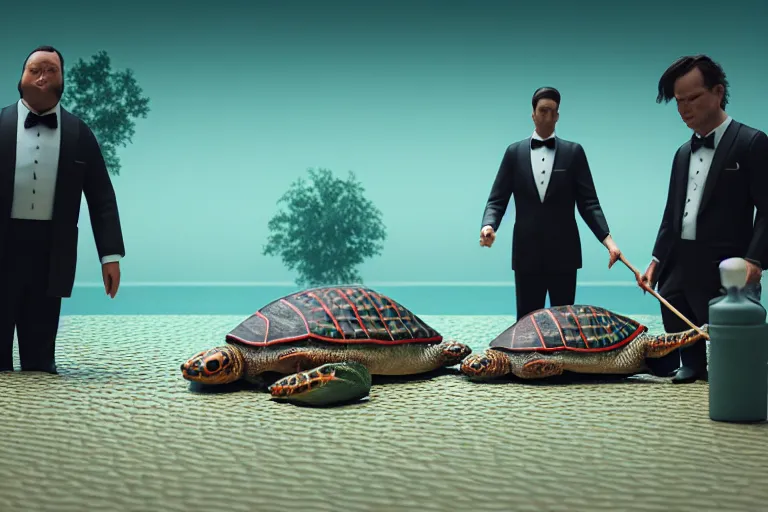 hyperrealism simulation highly detailed human | Stable Diffusion | OpenArt