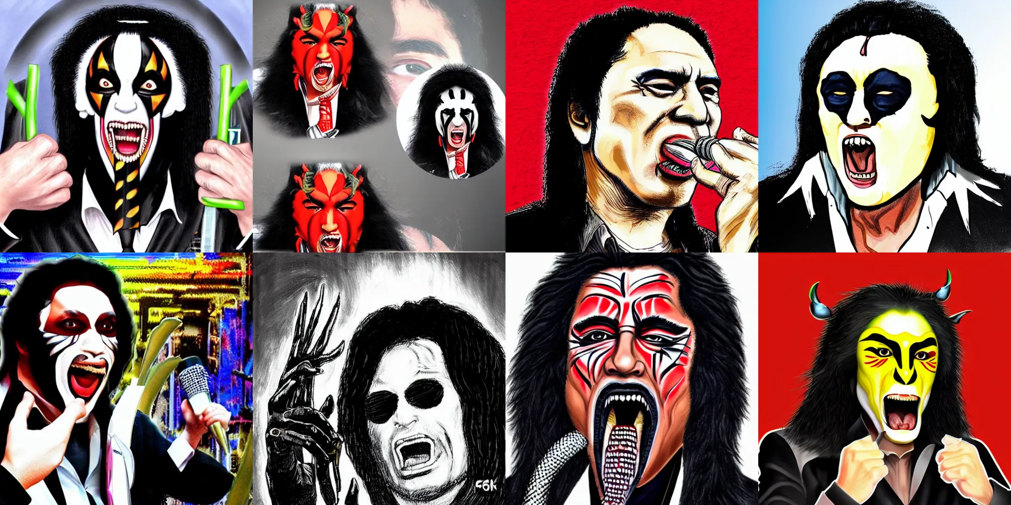 neil breen as darth maul, neil breen face, darth maul | Stable ...