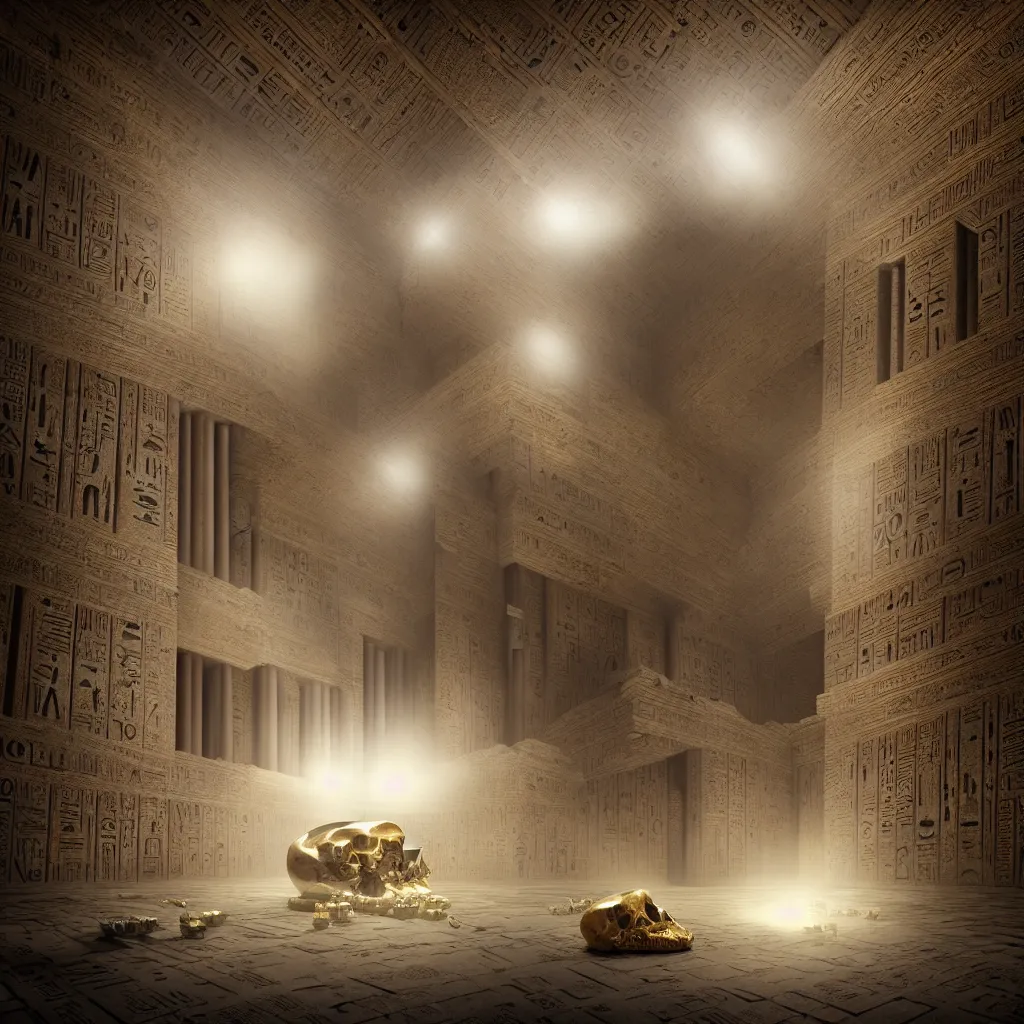 Photorealistic epic wide angle egyptian temple, | Stable Diffusion | OpenArt