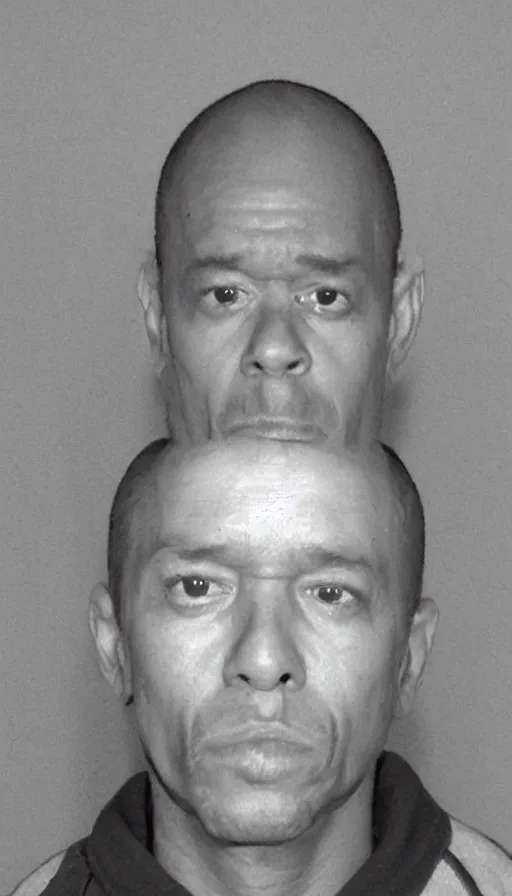 roger from american dad jail mugshot, cinema still | Stable Diffusion ...