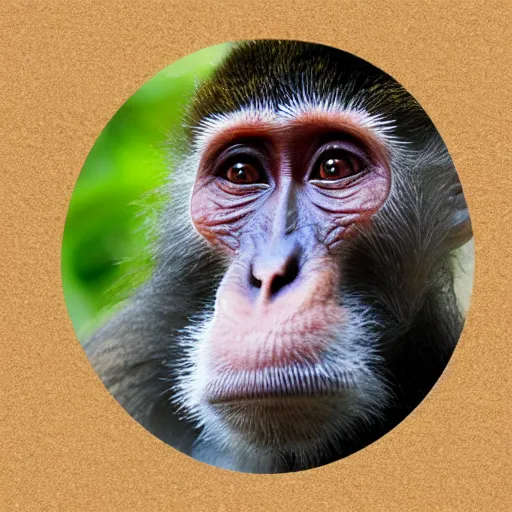 monkey seed monkey dude, | Stable Diffusion | OpenArt