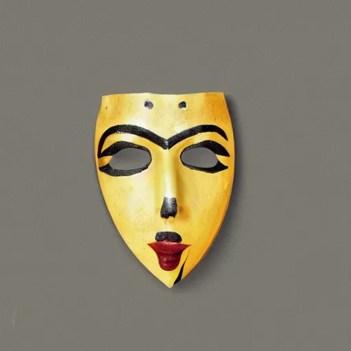 mask of personality | Stable Diffusion | OpenArt