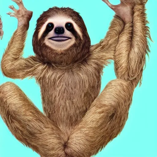 a science experiment gone wrong. there is an animal | Stable Diffusion | OpenArt