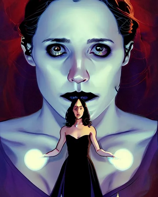 beautiful stella maeve magician, black magic spells, | Stable Diffusion ...