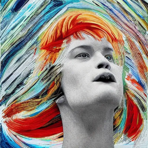 art by Maarten Verhoeven | Stable Diffusion | OpenArt