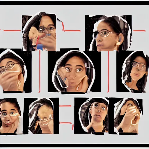 poem, aoc, multiple angles | Stable Diffusion | OpenArt