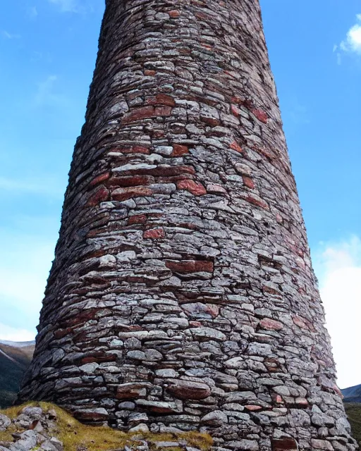 chtluhu tower | Stable Diffusion | OpenArt