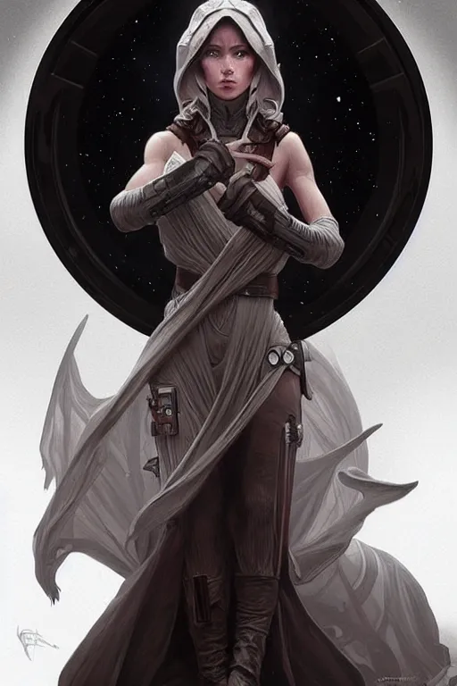 star wars, dark fantasy, intricate, elegant, highly | Stable Diffusion