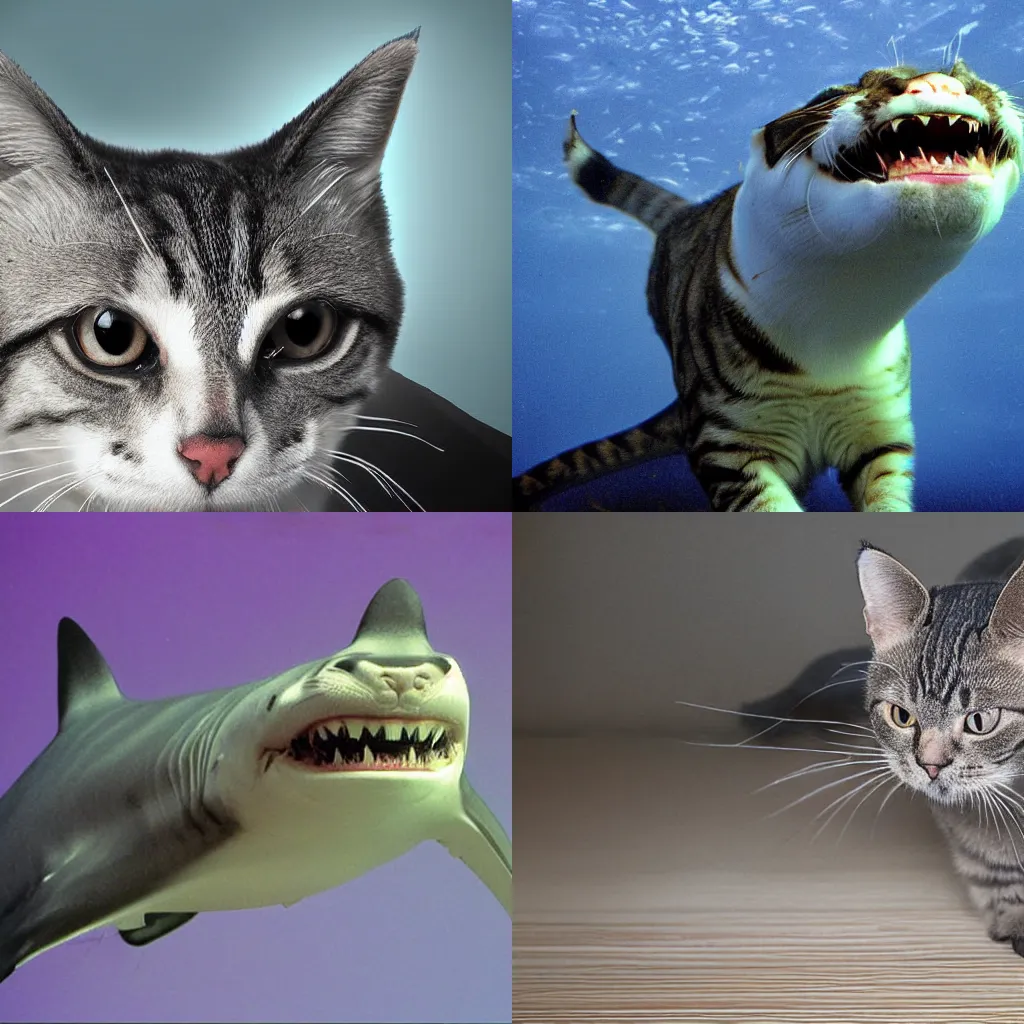 scuba cat | Stable Diffusion | OpenArt